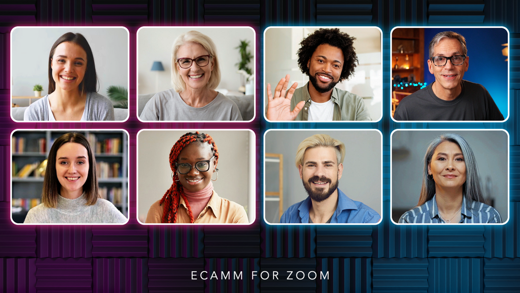 The Best Customizable Templates for Ecamm Live – Live Streaming Pros Store