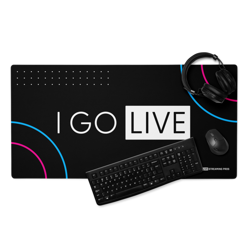 Merch for YouTube and Twitch Streamers | Live Streaming Pros – Live ...