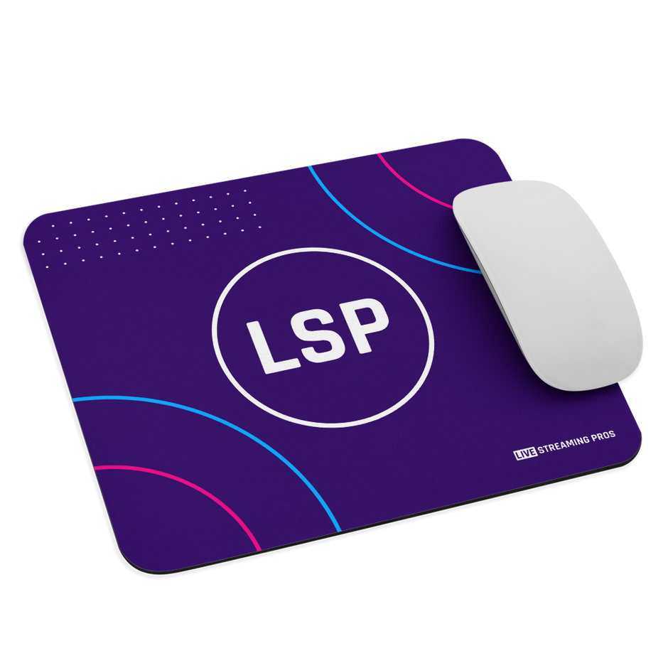 Merch for YouTube and Twitch Streamers | Live Streaming Pros – Live ...