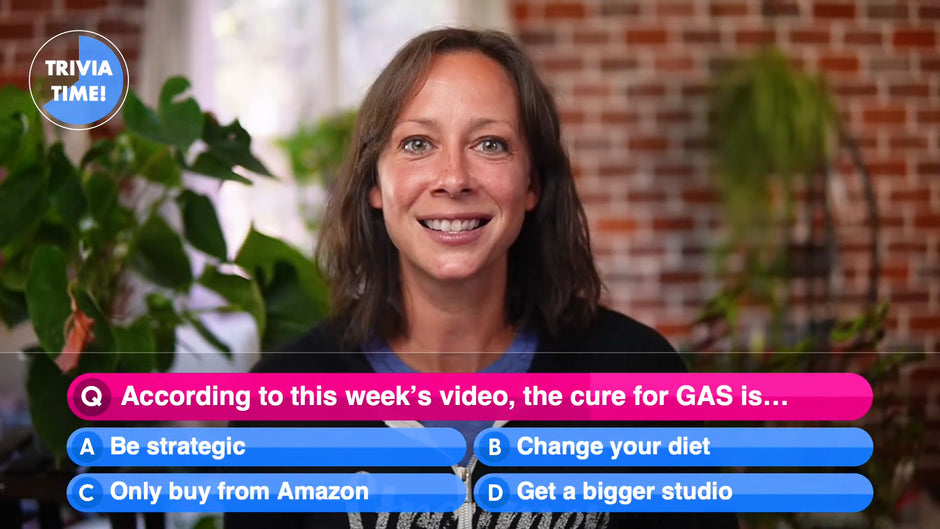 The Best Graphics & Overlays for Ecamm Live, OBS, and vMix – Live ...