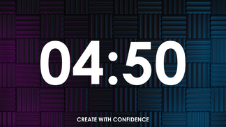 Customizable vMix Preset (Studio Design) with 16 Layouts – Live ...