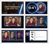 The Best Graphics & Overlays for Ecamm Live, OBS, and vMix – Live ...